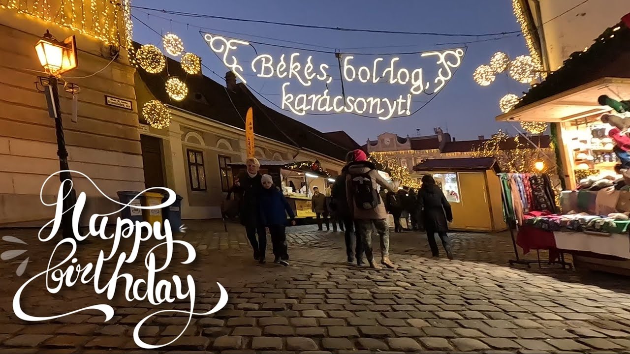 Tetratrip Unokahúgom Karácsony Előtt Született Igazi Szívás De Azért