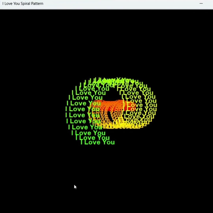 How Software Engineer Says I Love You To Girlsshortsytshortcodingprogrammingpython Youtube