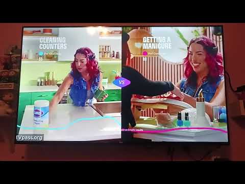 Freeform Commercial Break Apr 11th 2025 - YouTube