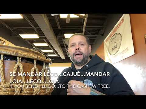 Cajue - YouTube