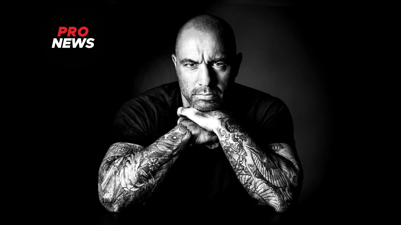Αφορά & τους Έλληνες – Joe Rogan: «Έρχεται το point system του “καλού ...