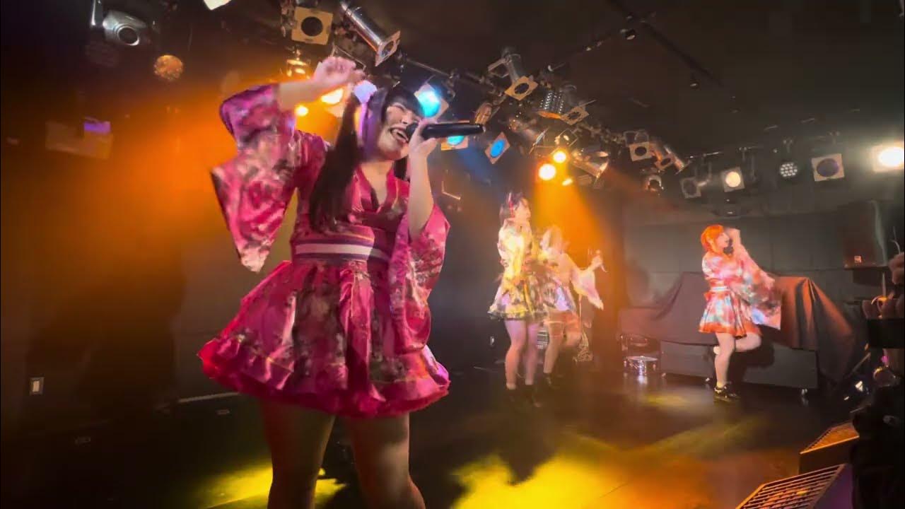 【25.02.08 Y-FES vol.3】 道玄坂69① 言っちゃダメだ - YouTube