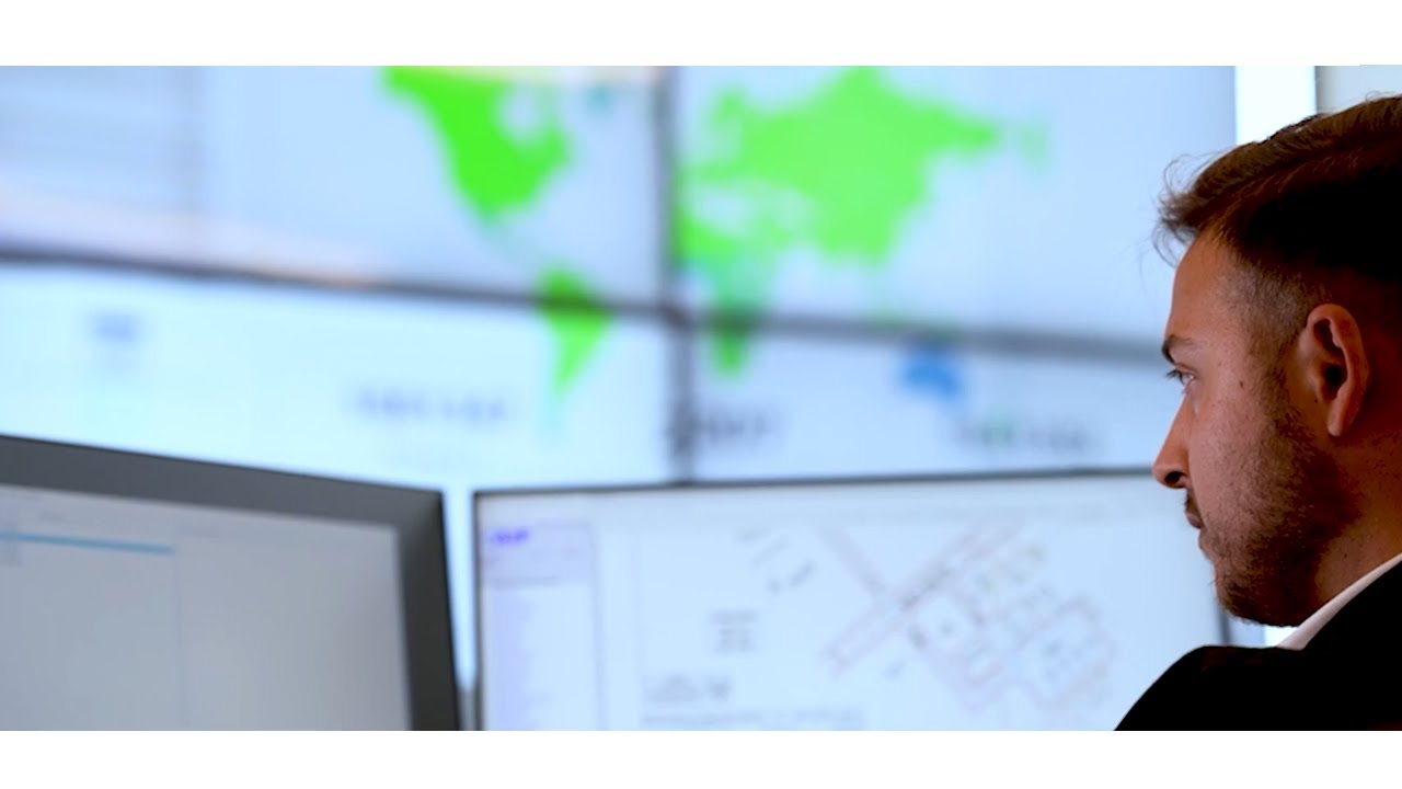 Keyvan, Aeronautical & Navigation Database - YouTube