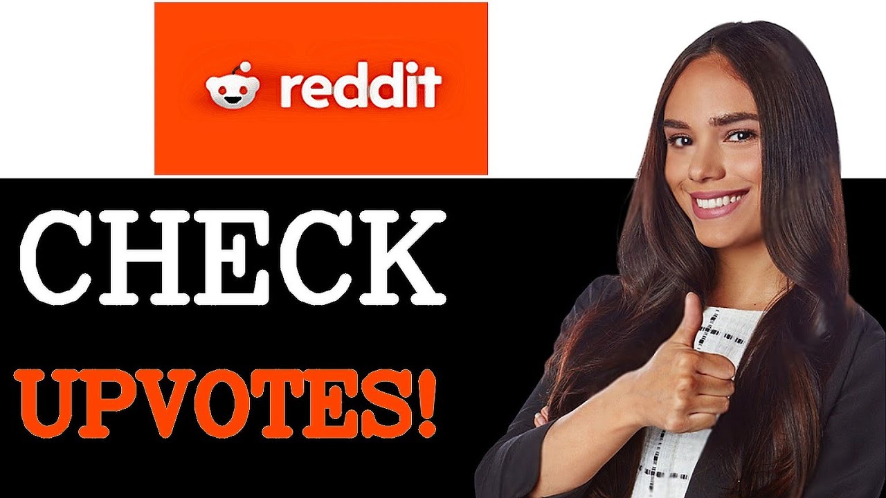 How To Check Upvoted Posts On Reddit (2025) - YouTube
