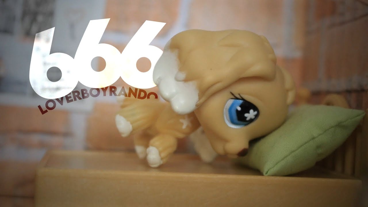 LPS Music Video: 666- Loverboyrando - YouTube