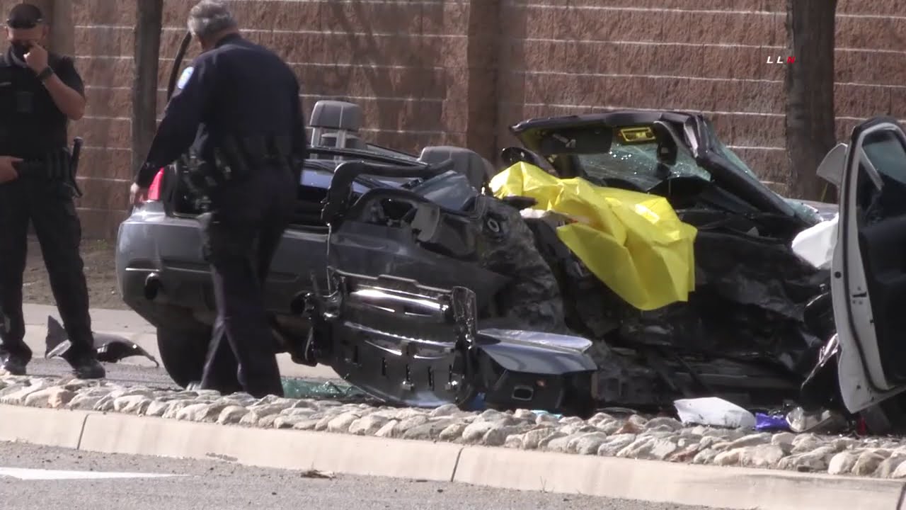 Accident Bmw Convertible Images
