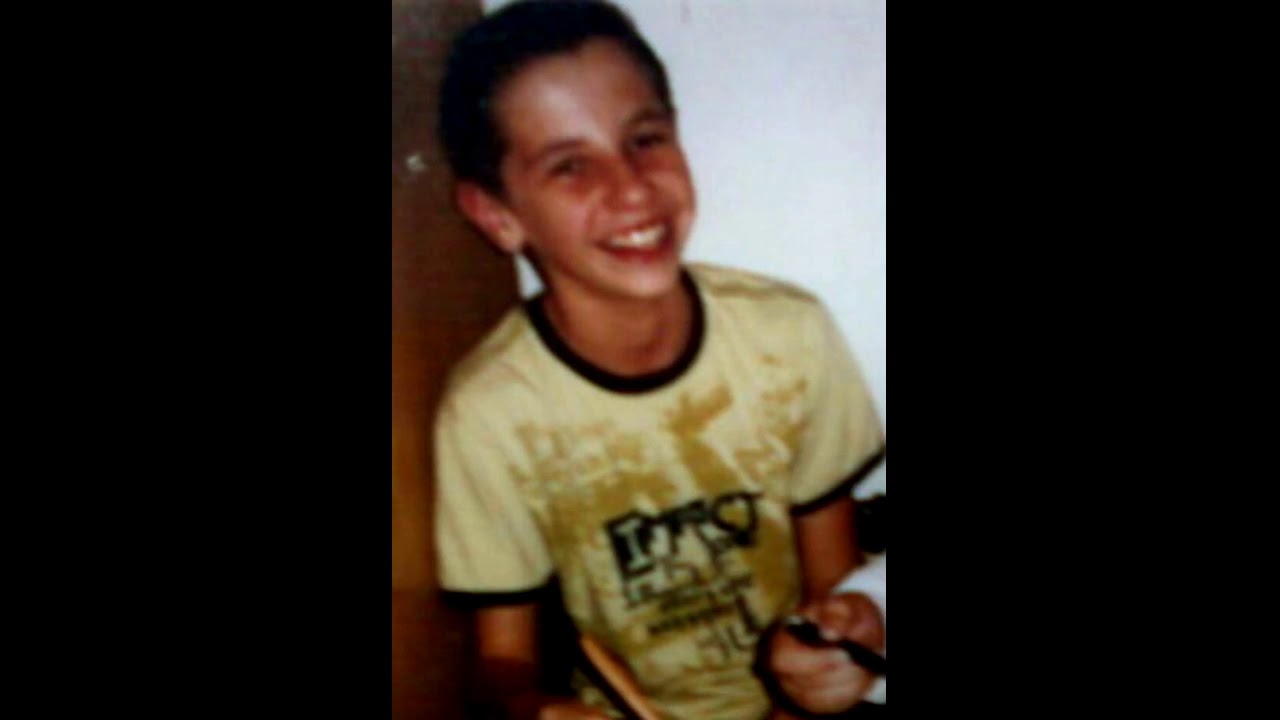 Daniel Petry: El ASESINATO DE GABRIEL KUNH - Creepypasta (Loquendo ...