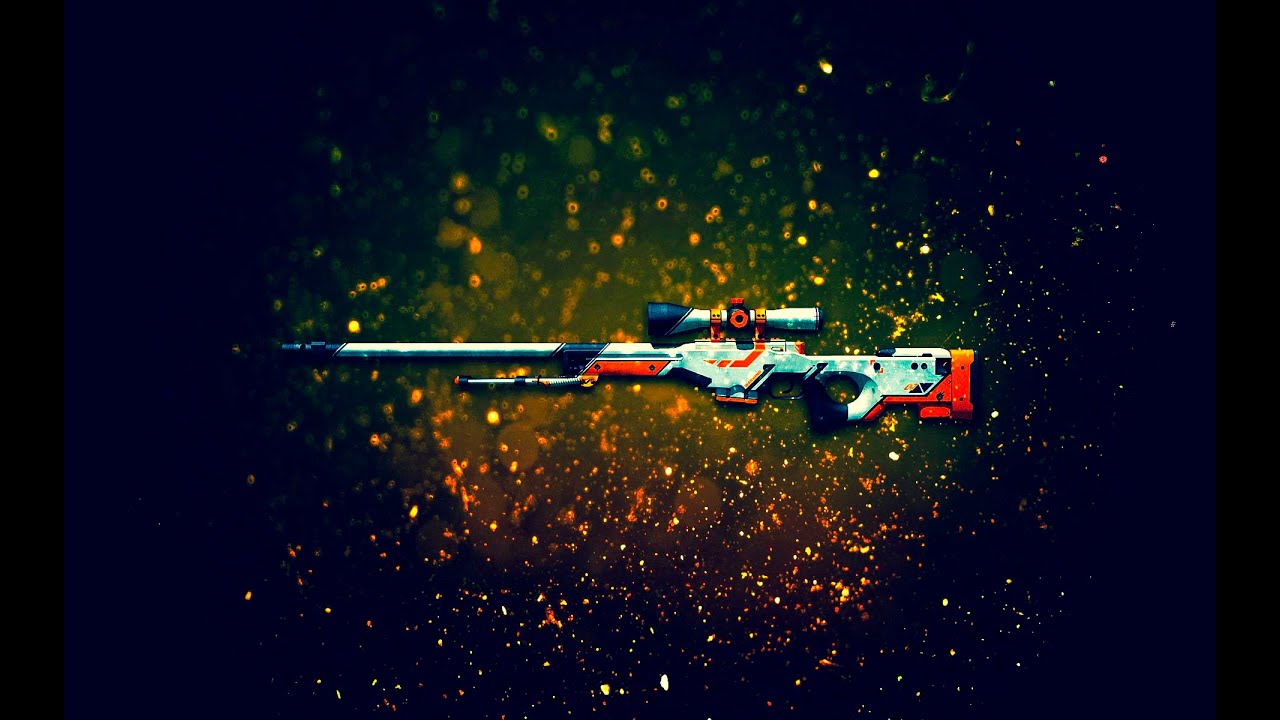 Cs Go | Sniper Montage | LeftSkY Edit ' - YouTube