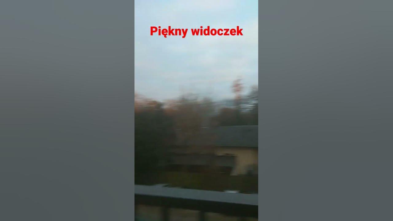 fajny widoczek - YouTube