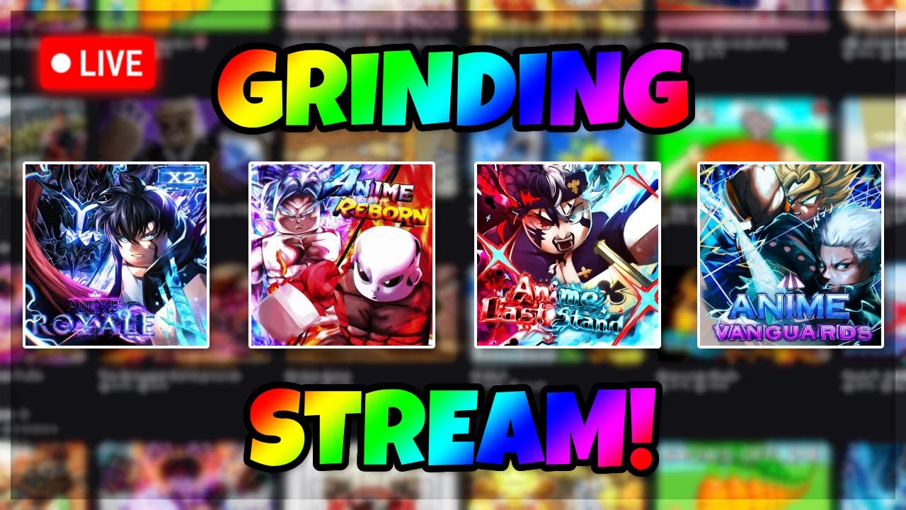 🔴Live - We Grinding out here Nerds COME JOIN THE STREAM & CHILL! w ...