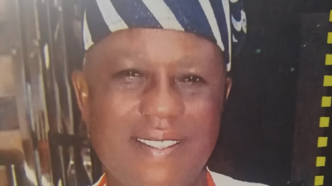 HOUSE WARMING MR OF HON. SYVELSTER OMONKHUGBELE - YouTube