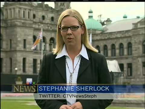 Jeneece and Family Hope for Policy Change - YouTube