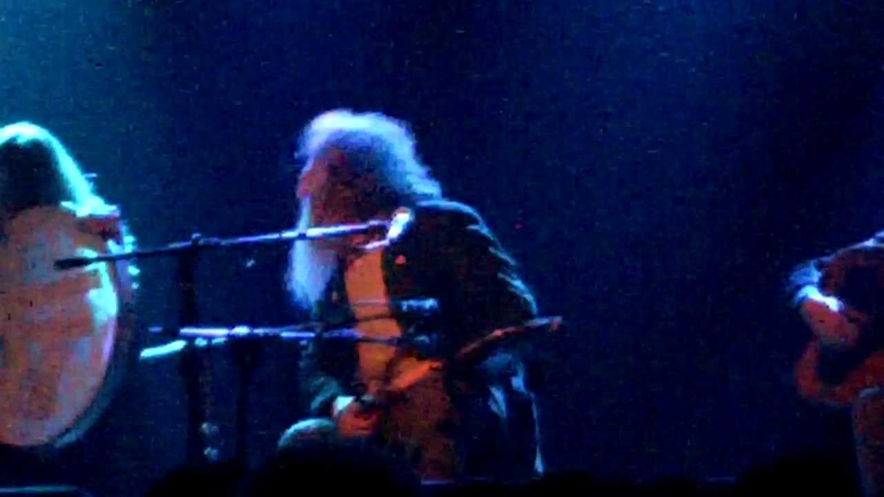 ΤΟΥ ΚΥΚΛΟΥ ΤΑ ΓΥΡΙΣΜΑΤΑ & ΜΑΝΤΙΝΑΔΕΣ - Ψαραντώνης @ Block 33 - YouTube