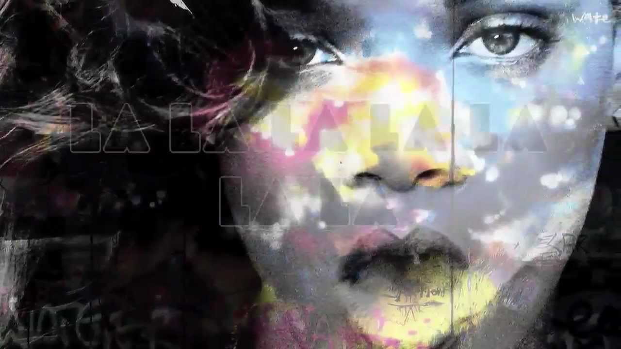 Princess Of China - Coldplay (featuring Rihanna) LYRICS HD - YouTube