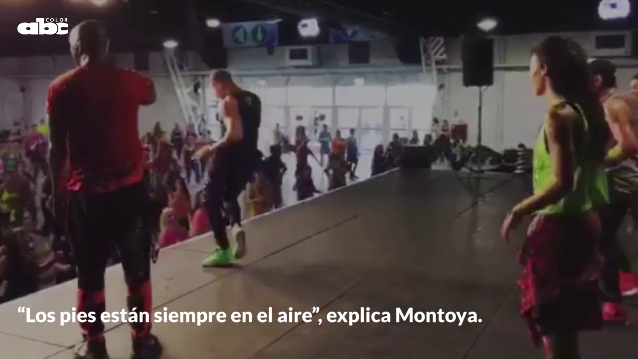 Jonhatan Montoya, máximo exponente de la salsa caleña - YouTube
