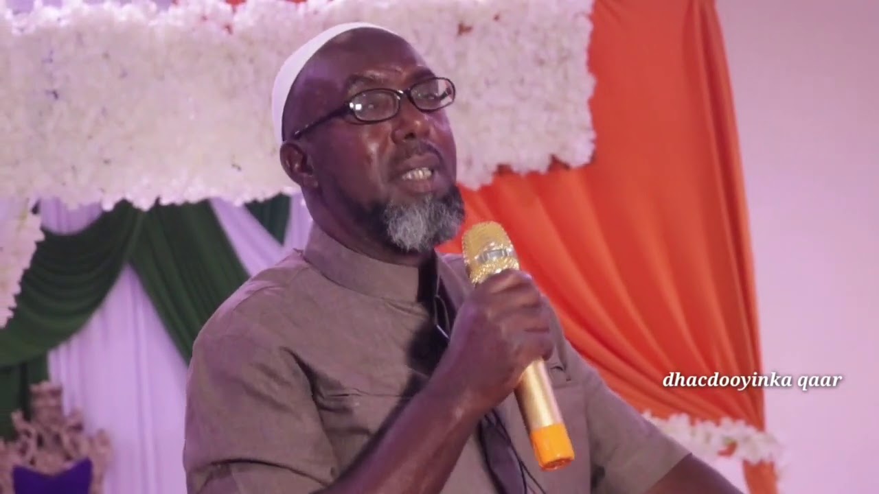 ciyaartoygii hore ee xulka gobolka togdheer cabdi axmed xulbad xalfadii ...