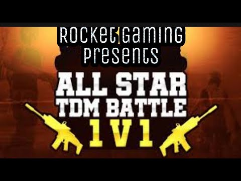 BGMI TDM TOURNAMENT | ROCKET GAMING 1V1 BY  | DAY 1 | ROUND 2 | MATCH 2 | JSK IMPERIAL VS DAK GIRL