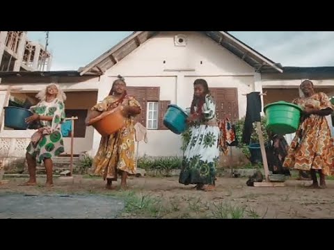 ELOW_N feat MINK_S — SANS CALEÇON - YouTube