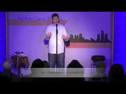 nathan timmel: how to become a fireman - YouTube