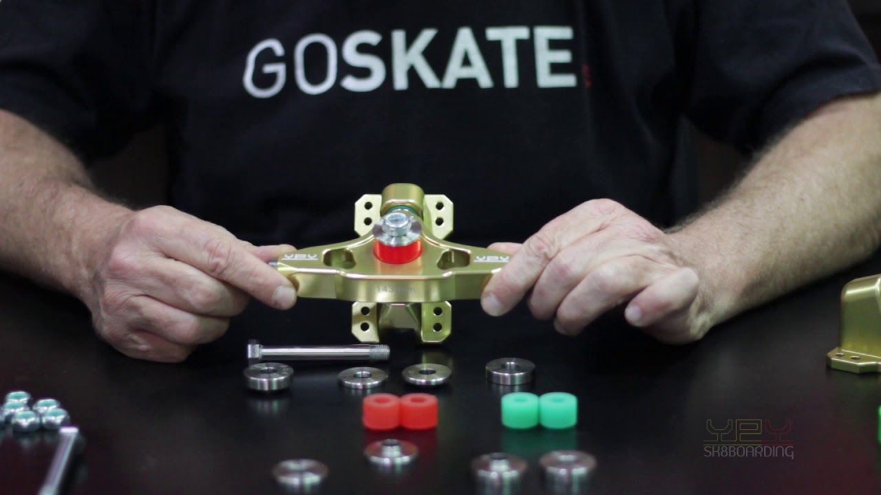 #7 - Setup 143mm - YouTube