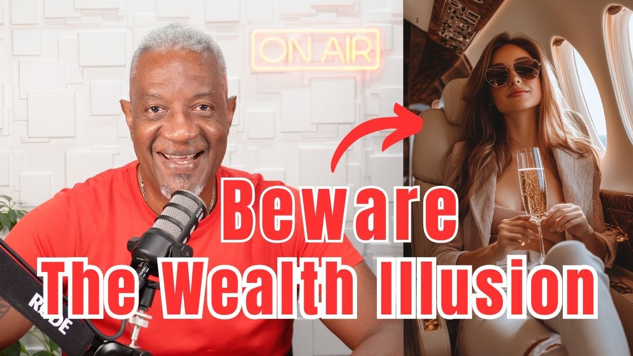 Lets Talk Money : The Fake Rich Life: How Influencers Fool You with ...