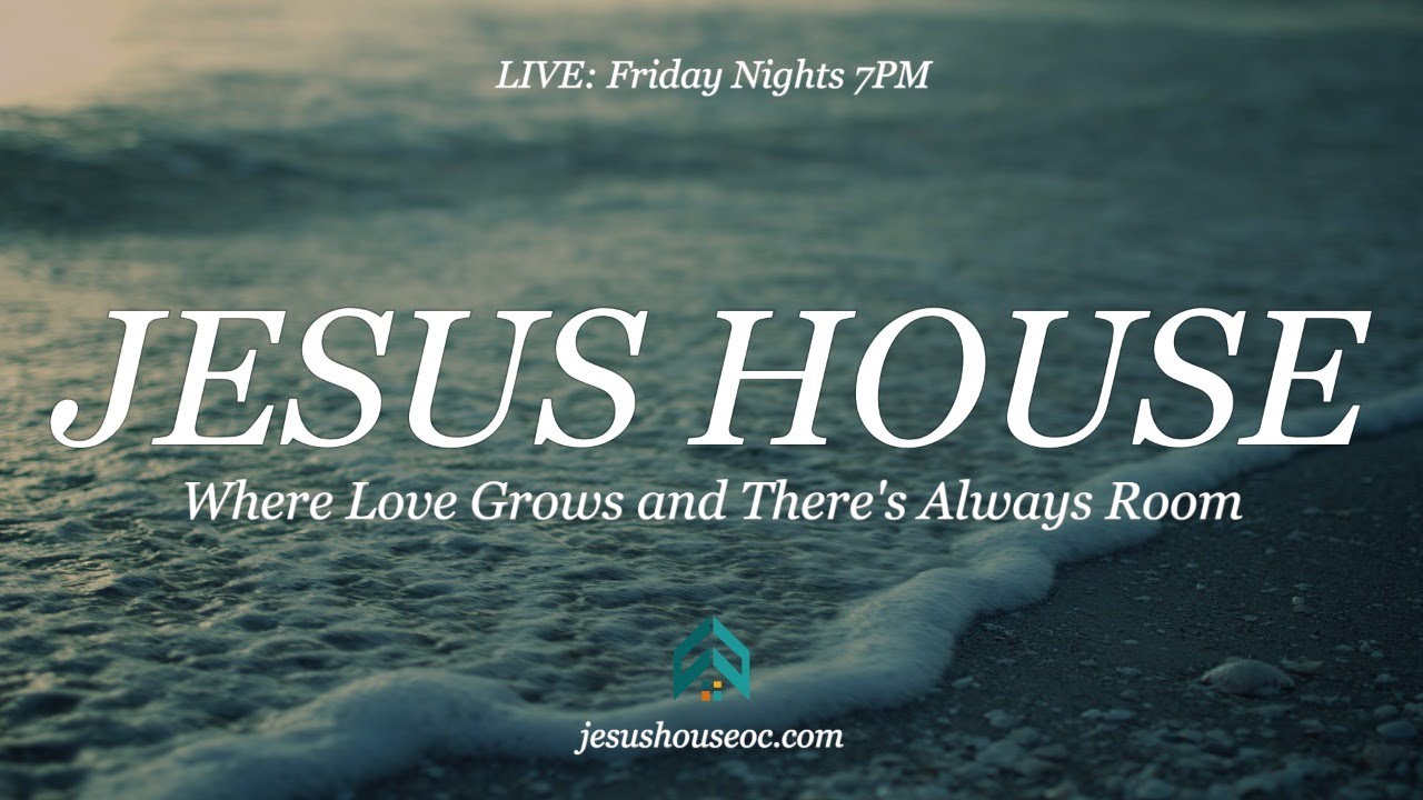 Jesus House OC | November 4, 2020 | 7pm | Unity Night - YouTube