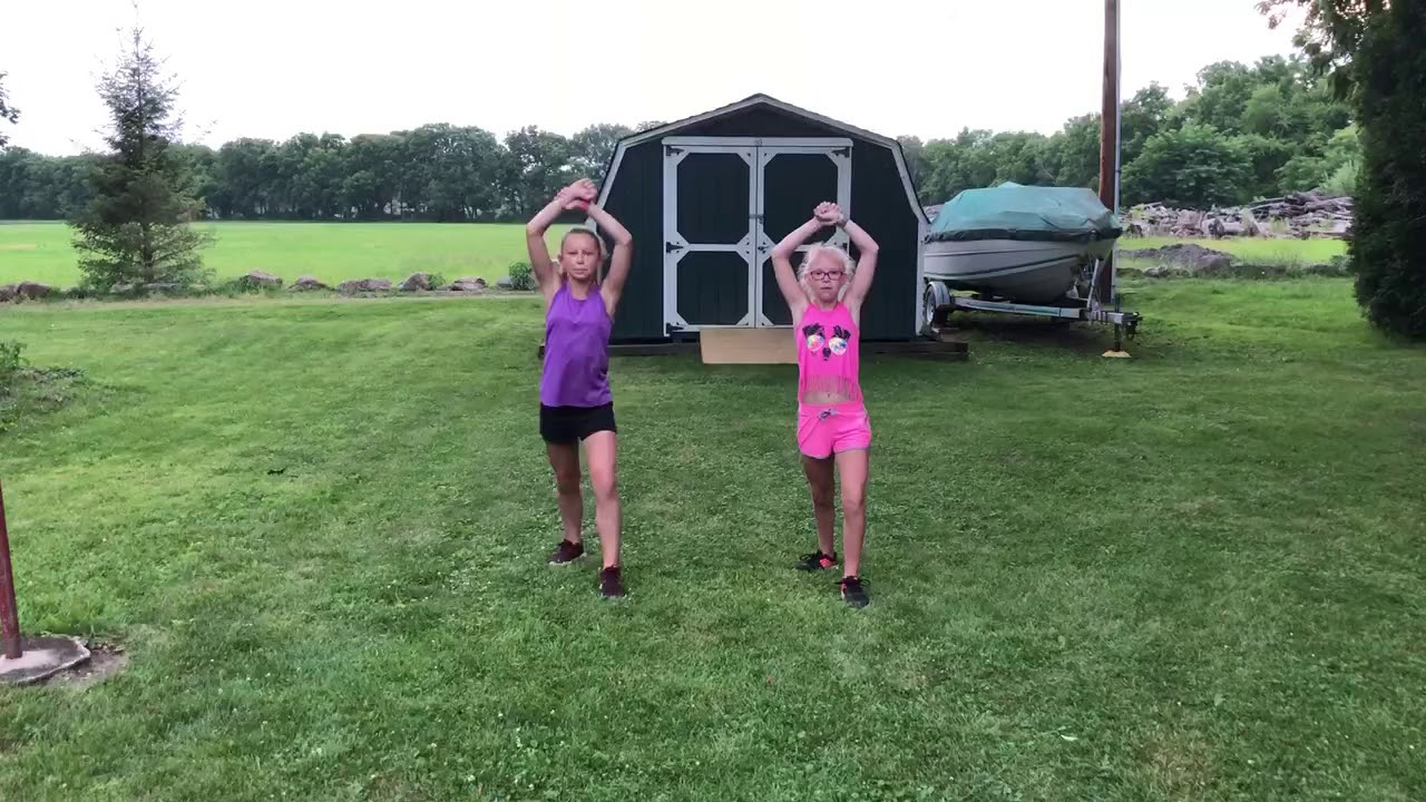 Six Points - YouTube