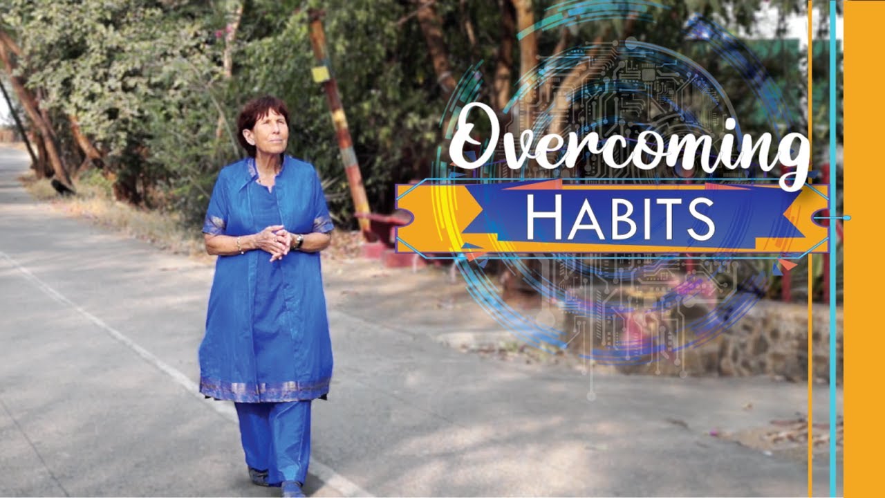 Overcoming Habits - an Online Course - YouTube