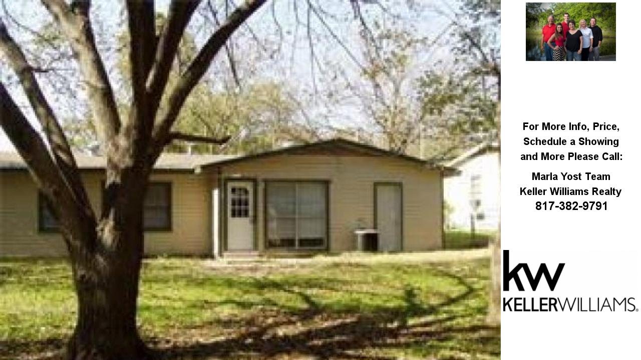 621 Jonathan Lane, Arlington, TX Presented by Marla Yost Team. - YouTube
