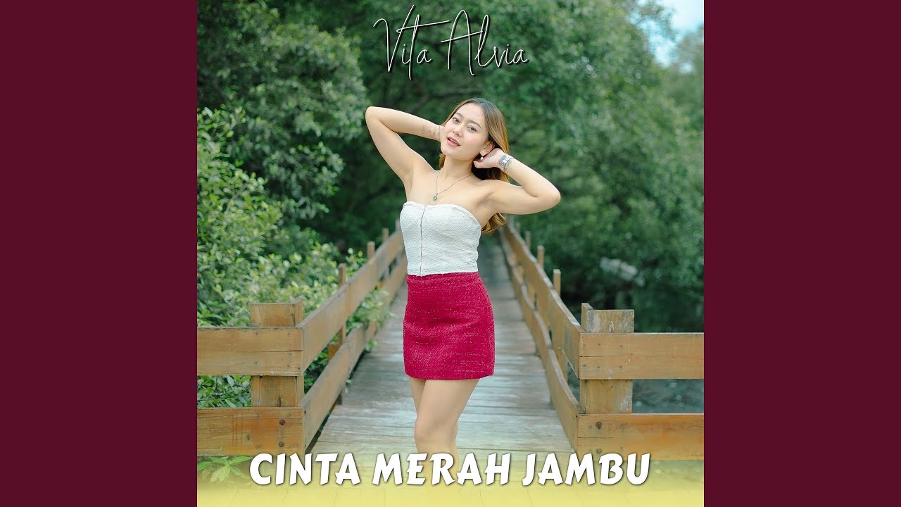 Cinta Merah Jambu - YouTube