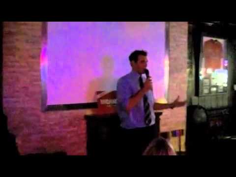 Michael Coll speaks to Gail Vaz-Oxlade- June 3/13 - YouTube