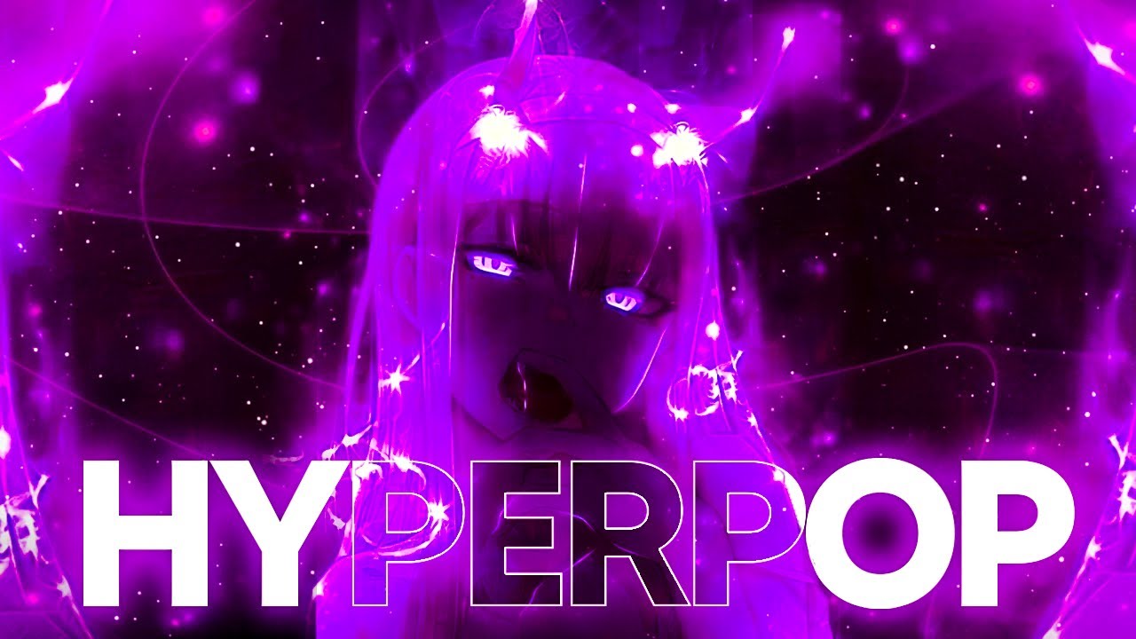 Pov: you have no time to sleep ~ a hyperpop playlist - YouTube
