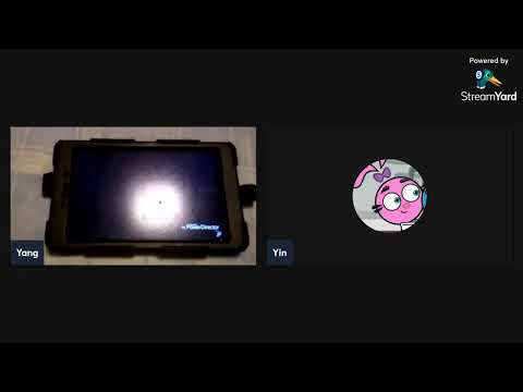 Yin Yang Yo - An Inconvenient Tooth I REACTION