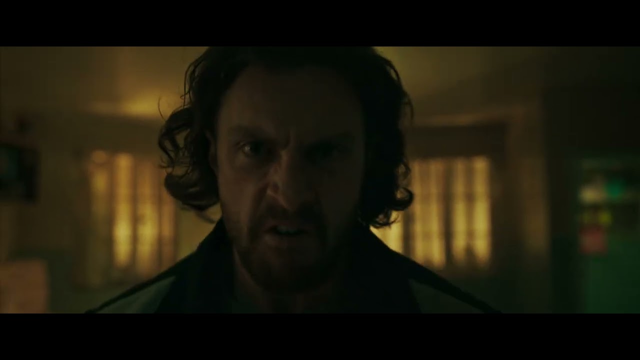 Kraven: The Hunter - Opening fight scene - YouTube