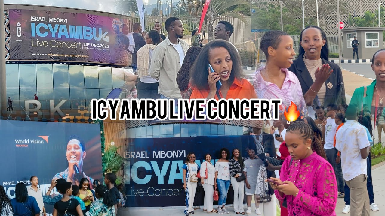 🚨ISRAEL MBONYI Icyambu🥰 #live #convert Hakubise haruzura abant benshi🔥 ...