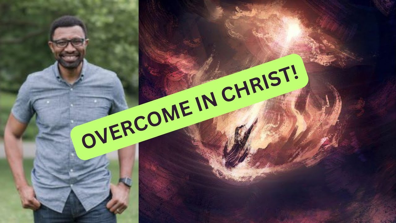 The Devil: Unveiling the Secrets of Spiritual Warfare | Patrick Whyte ...