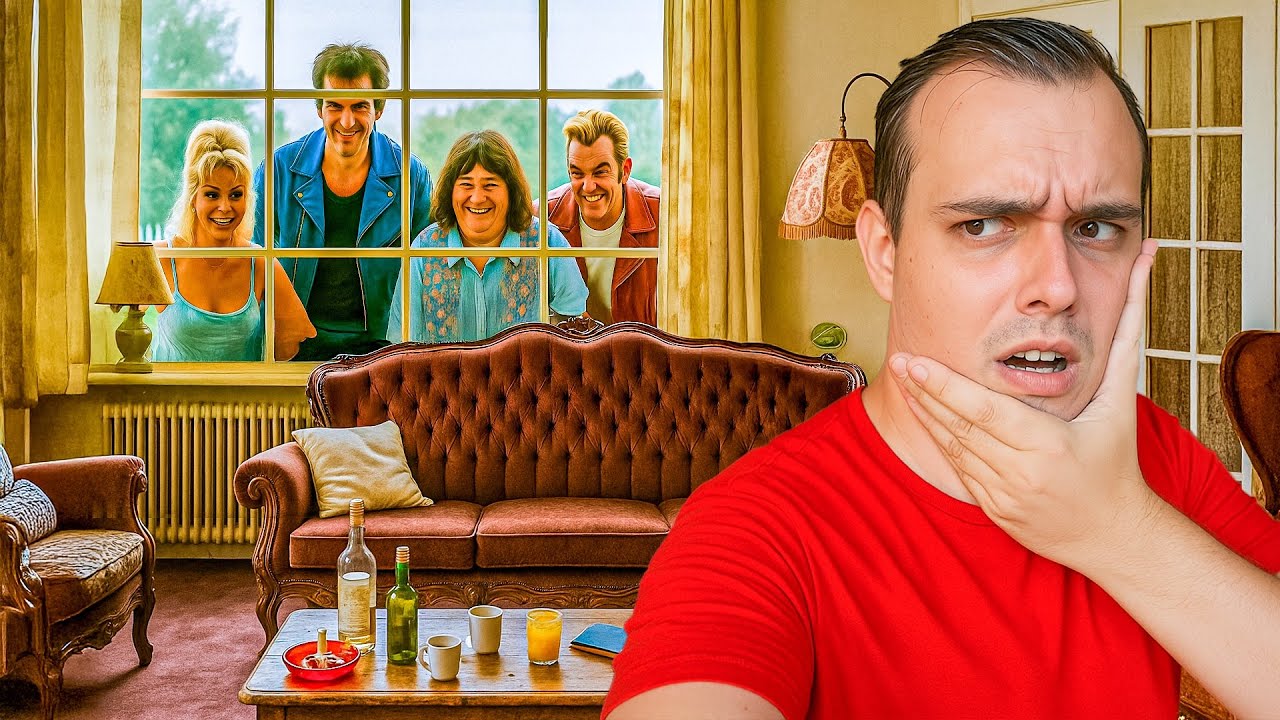 INBREKEN IN FAMILIE FLODDER ZIJN HUIS.. *BETRAPT, WAT NU!?) || GTA 5 ...