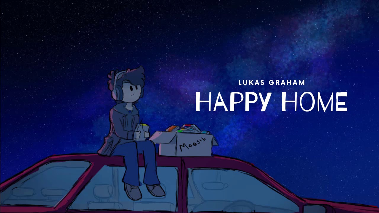 VietSub // Happy Home - Hedegaard ft. Lukas Graham - YouTube
