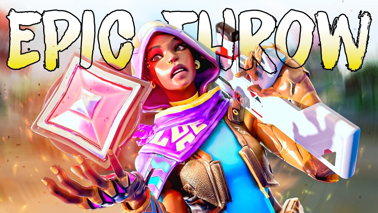 VALORANT จาก Bot frag สู่ Top frag ง่ายๆด้วยการยิง - YouTube