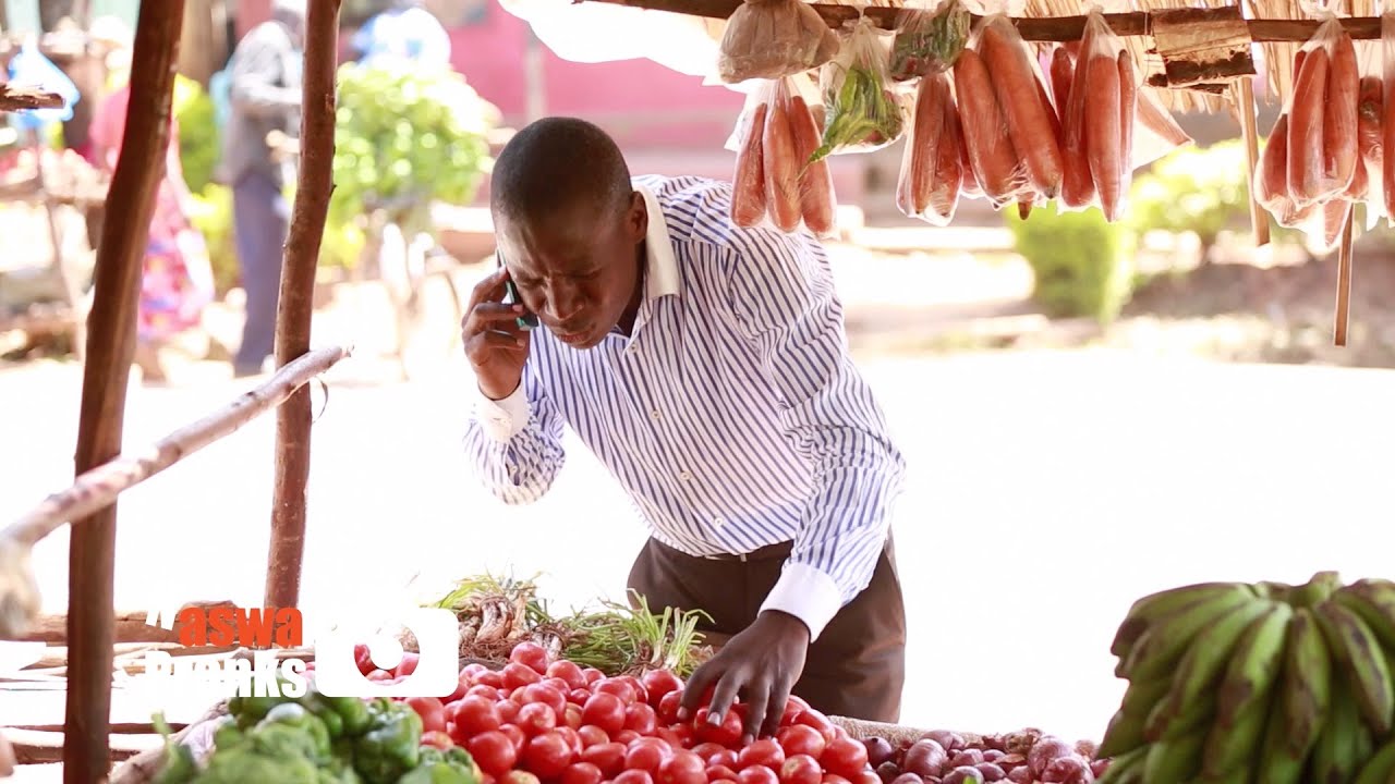 Throwing Fruits In Frustration PRANK - YouTube