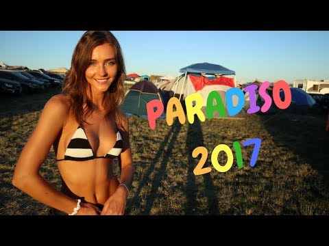 RUINED MY HEARING AT PARADISE! - VLOG