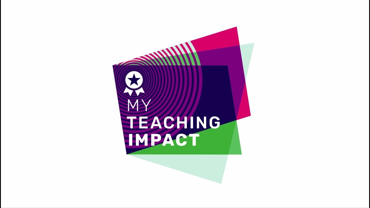 My Teaching Impact - YouTube