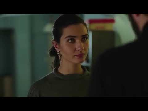 Kara Para Aşk | Ömer ve Elif