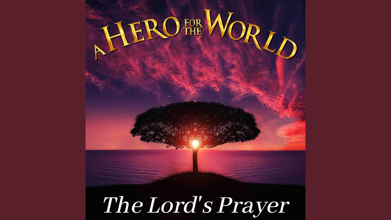 The Lord's Prayer (Acapella Version) - YouTube