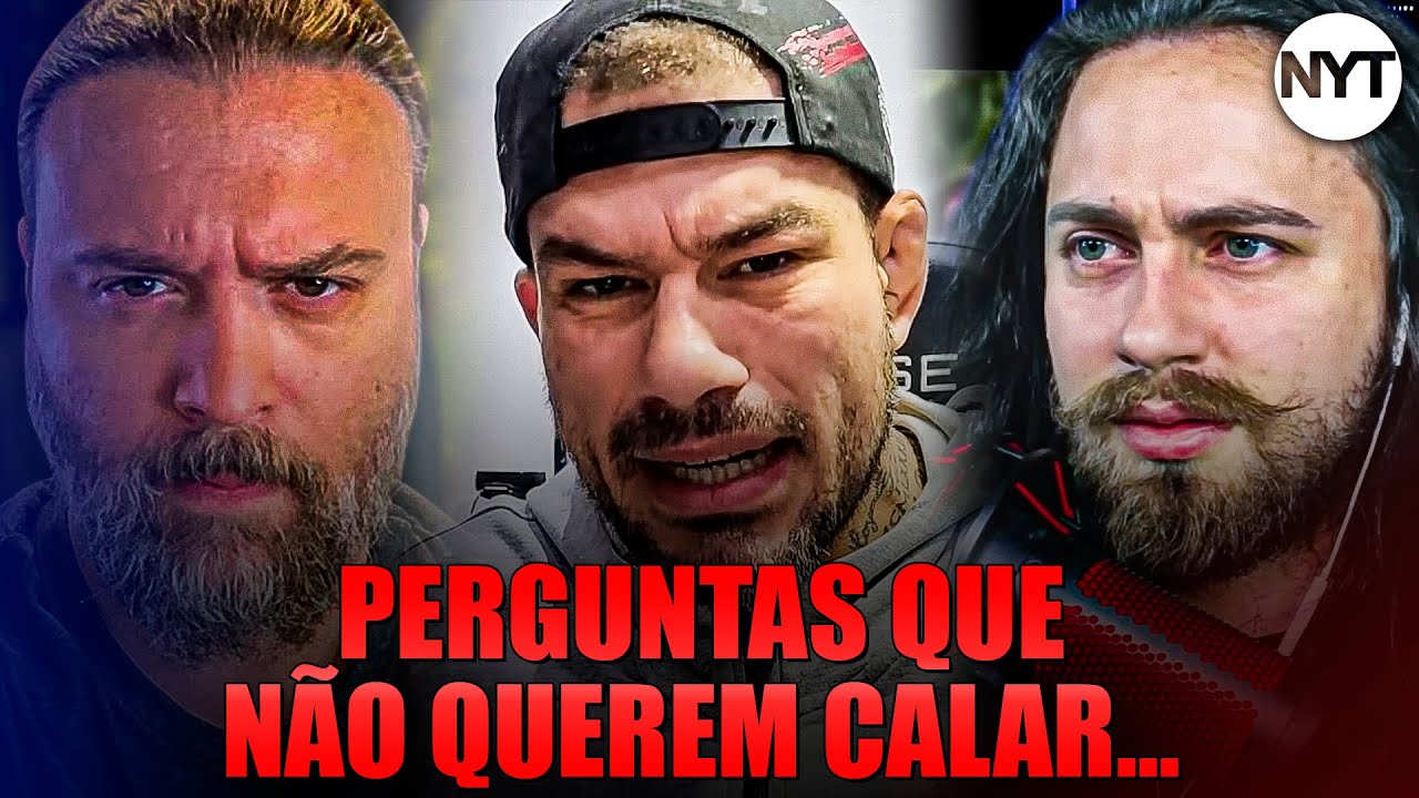 Felipe Neto é REFUTADO após fazer vídeo DEFENDENDO a Blaze - YouTube