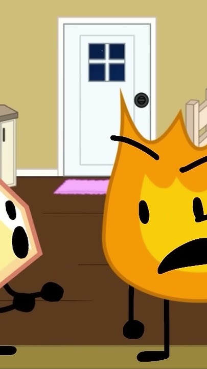 #bfdi #tpot #bfb #bfdia #inanimateinsanity #memes #funny #animation - YouTube