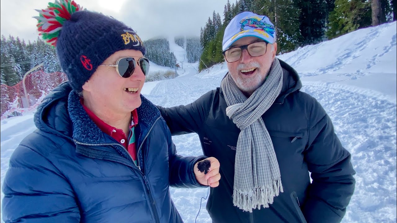 When will the Bansko season start? A conversation with Ivan Obreykov ...