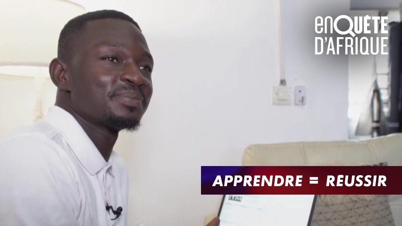 Ben Aziz Konaté : La clé de son succès - ENQUÊTE D’AFRIQUE (10/11/22 ...