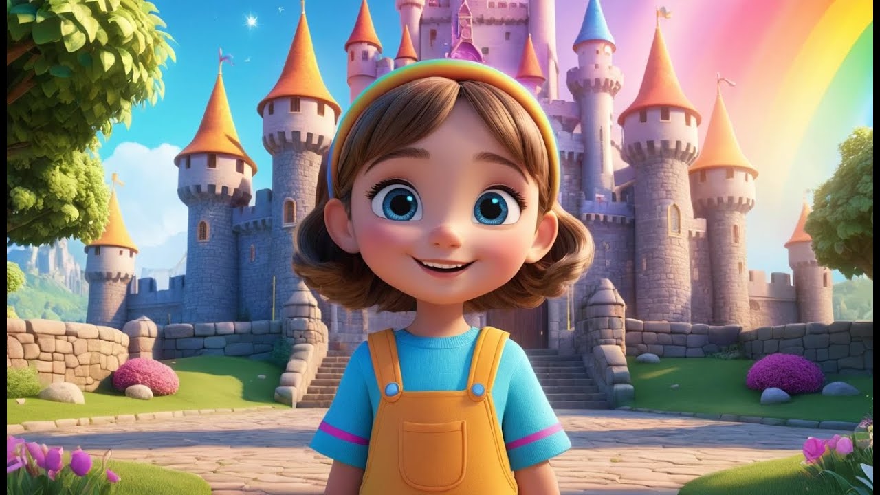 Baby Says Boo Boo! Try & Learn Song – Healing Powers of Star Castle ...