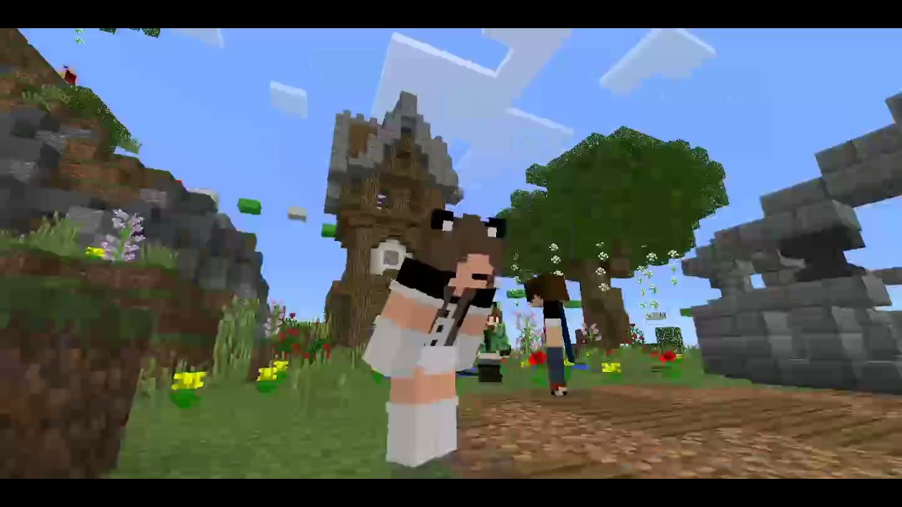 BAgas CRAFT - YouTube